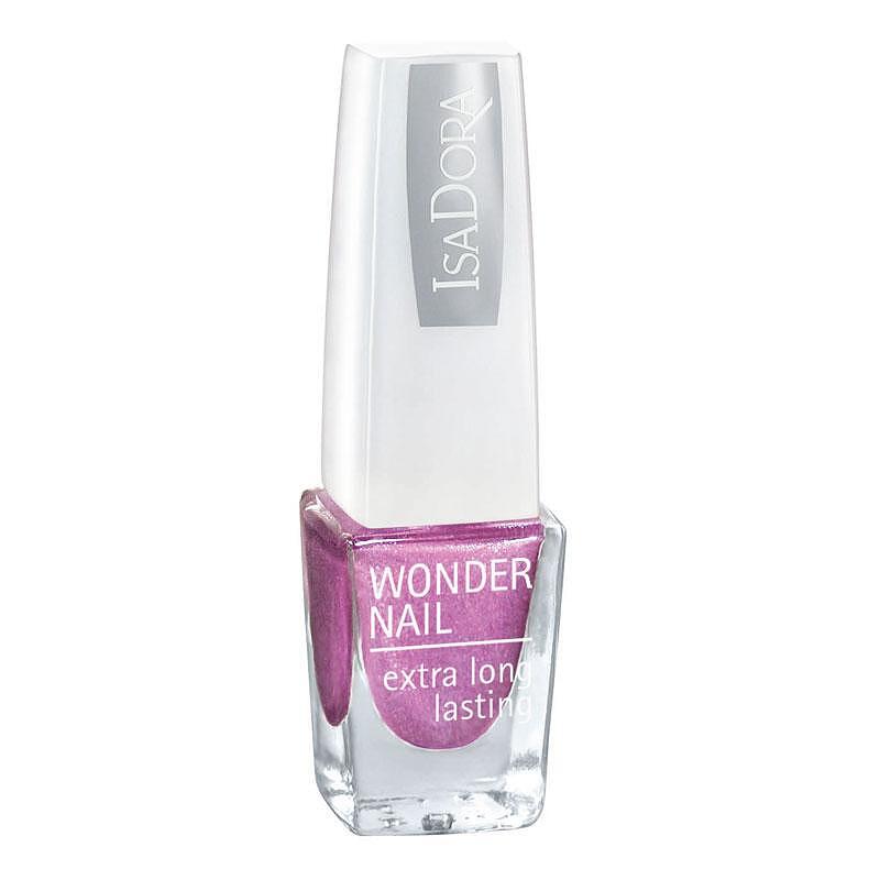 Лак за нокти IsaDora Wonder Nail Special Size